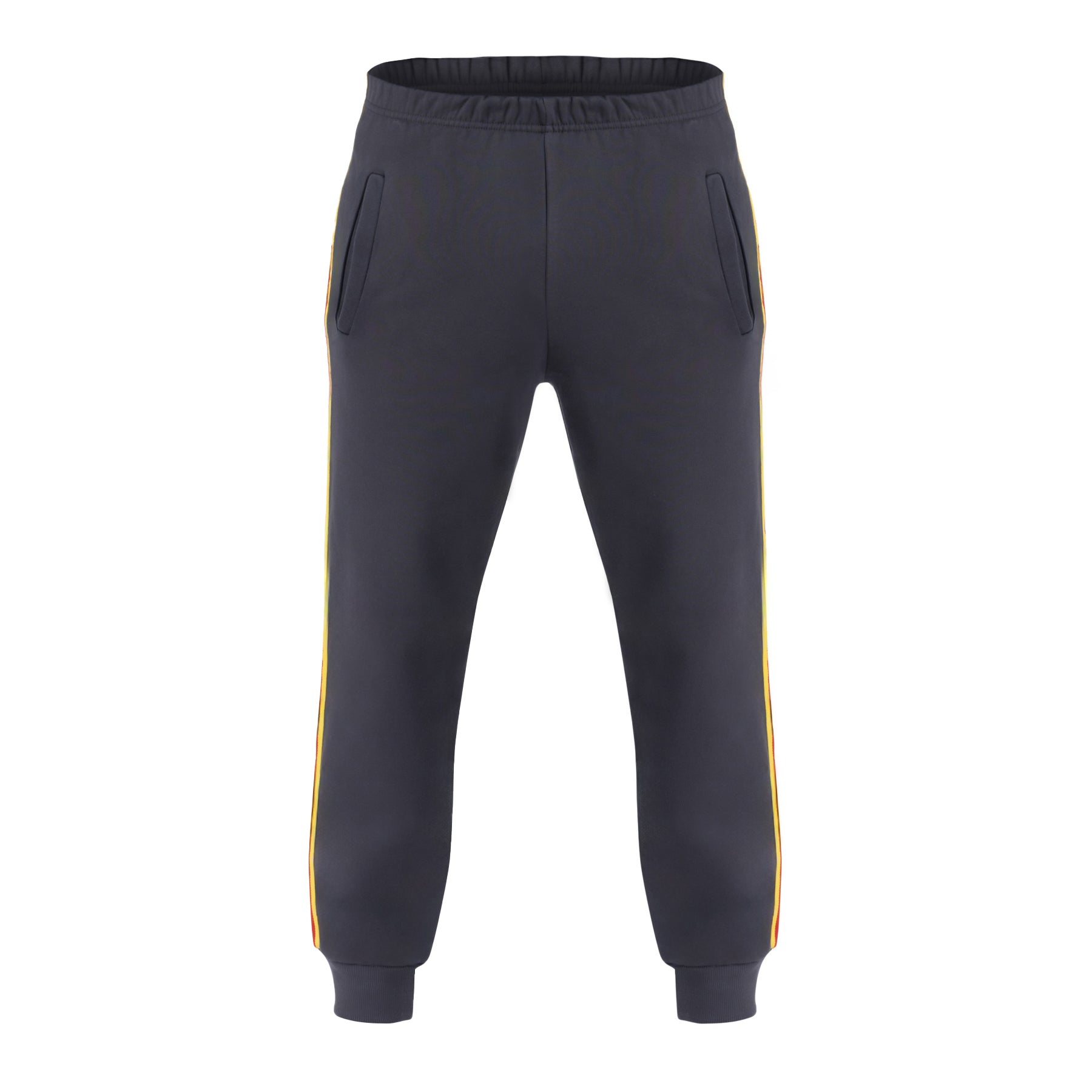 COTTON MILTON PANTS W / STRIPE – WINDROSE ACADEMY